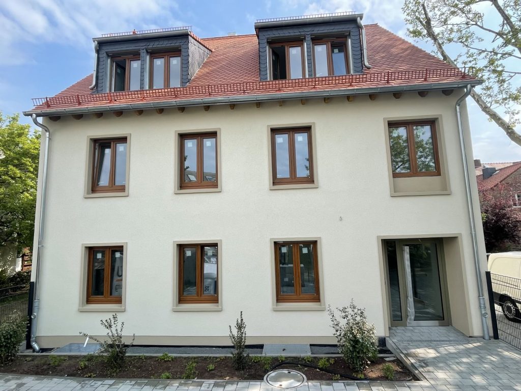 Haus Neu Isenburg Mieten